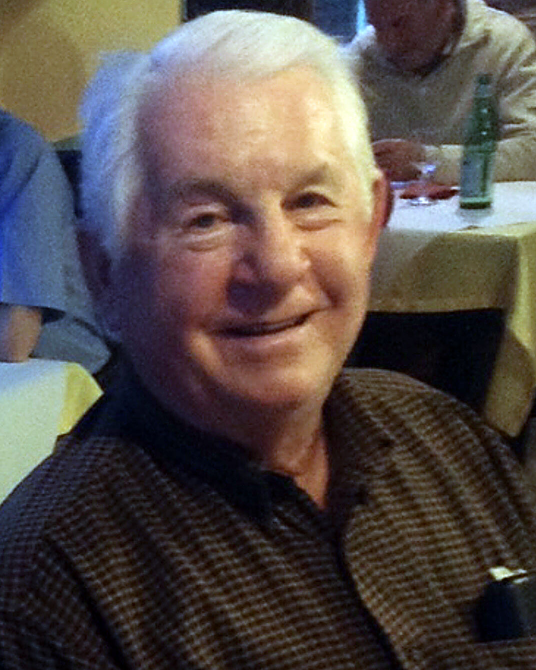 In Memory: Durward Alvin Fowler | Obituaries | ledger.news