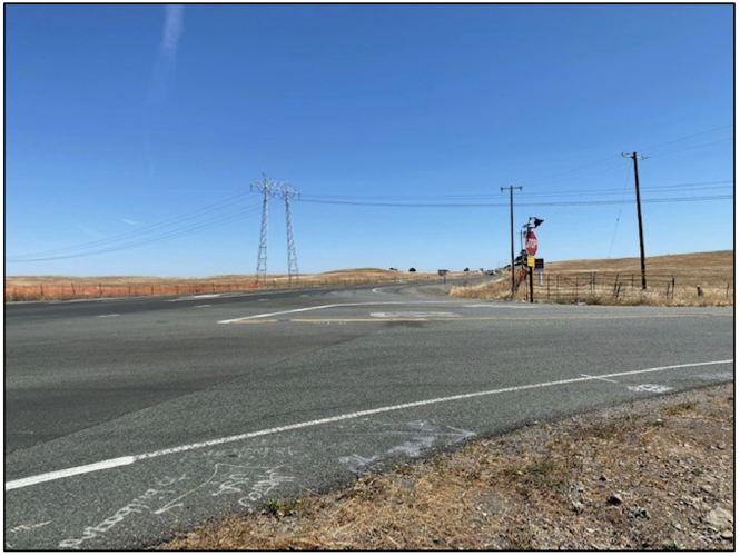 Caltrans Will Begin Roundabout Project on Highway 88 at Liberty Road ...