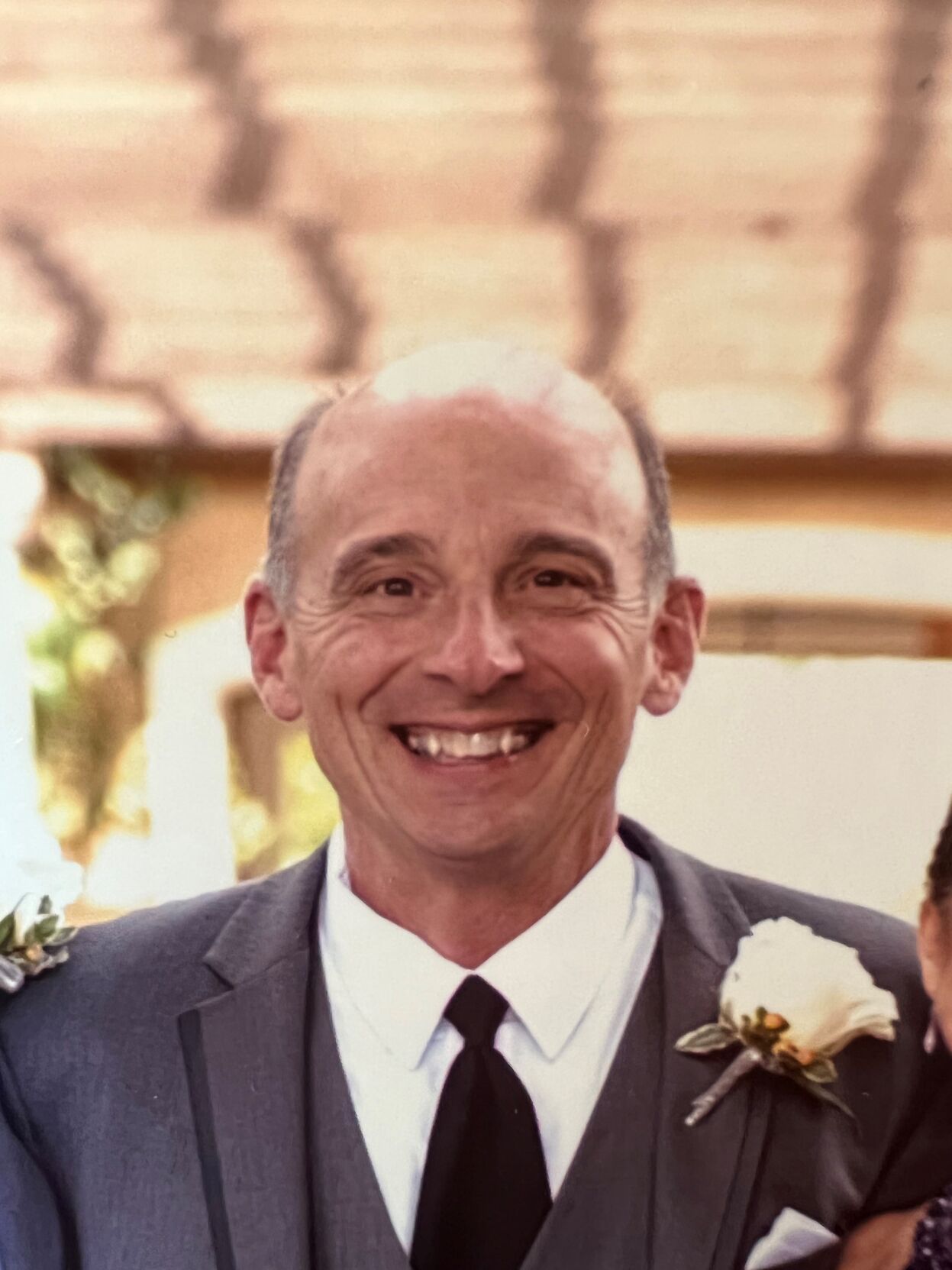 In Memory: Michael Edward Ryan (1956-2022) | Obituaries | ledger.news