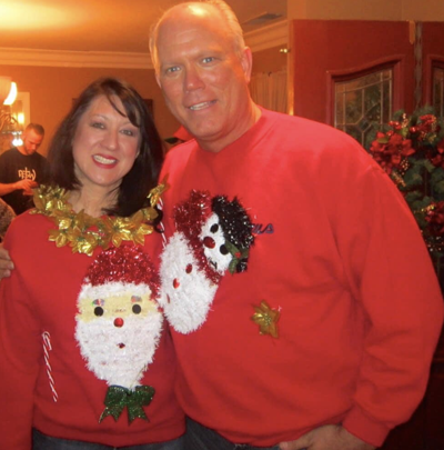 Sutter Creek Baptist Church: Christmas — Shepherds, Carpenters, and ...