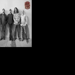 Mike Drew Band with opener Lions of the North — Saturday, December 3 ...