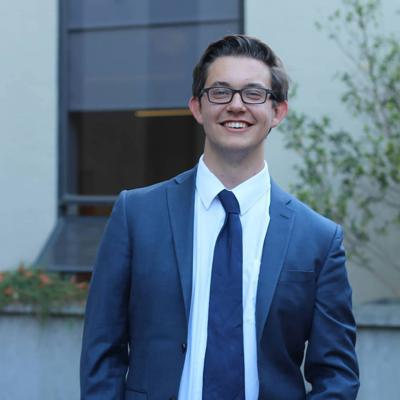 UC Berkeley Elects Lewis to Chair UC Student Association | Roots ...