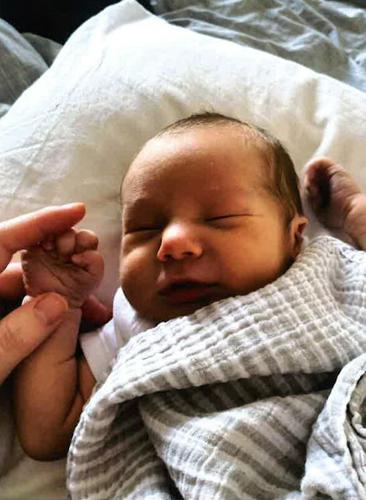 Meet Your New Neighbor: Chance Lloyd Jones | Births | ledger.news