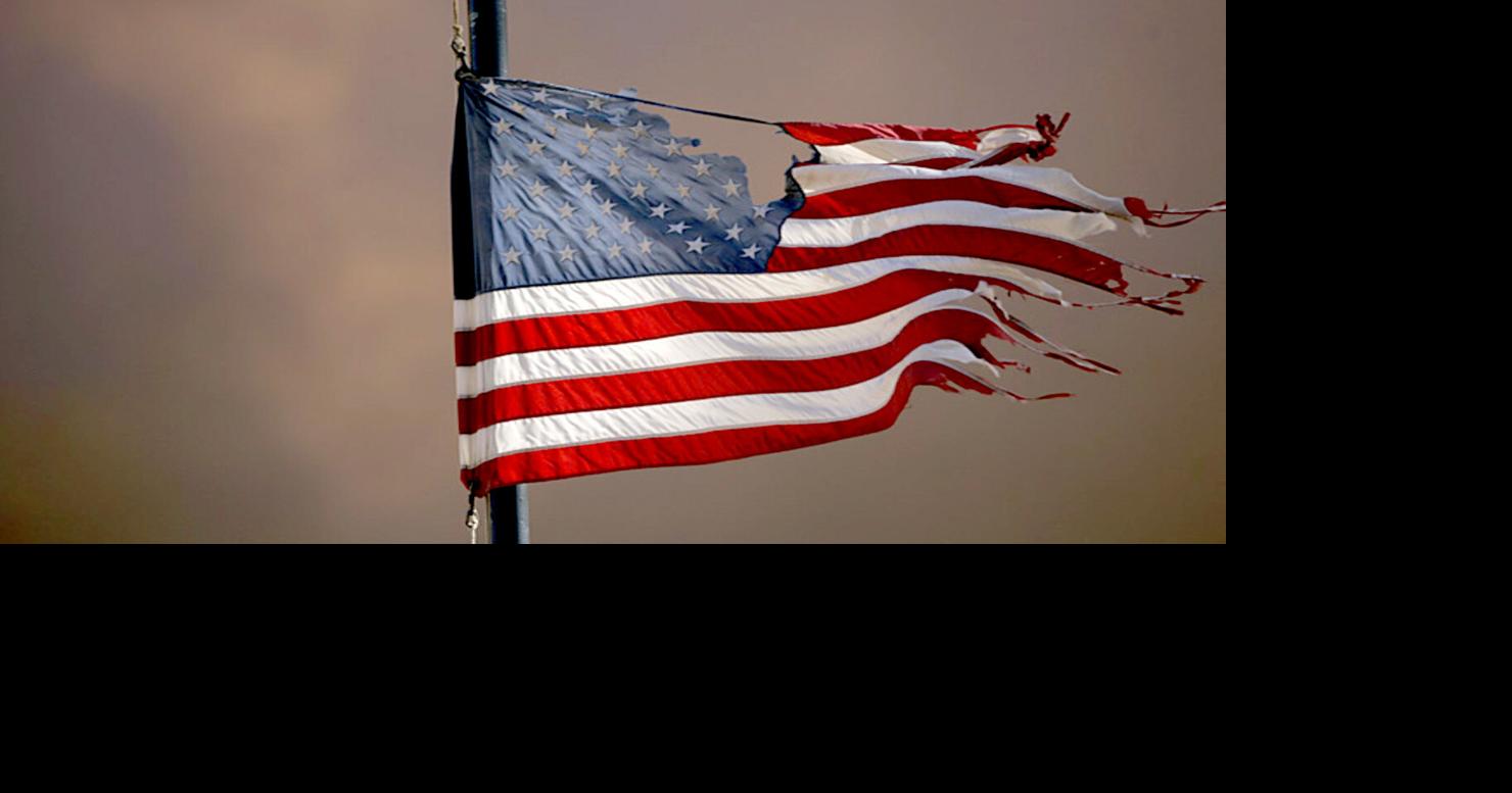 Celebrating Flag Day — Tuesday, June 14, 2022 | Roots | ledger.news