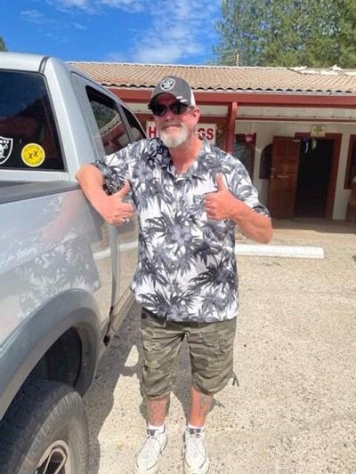 In Memory: David Mallory (1957 - 2021) | Obituaries | ledger.news