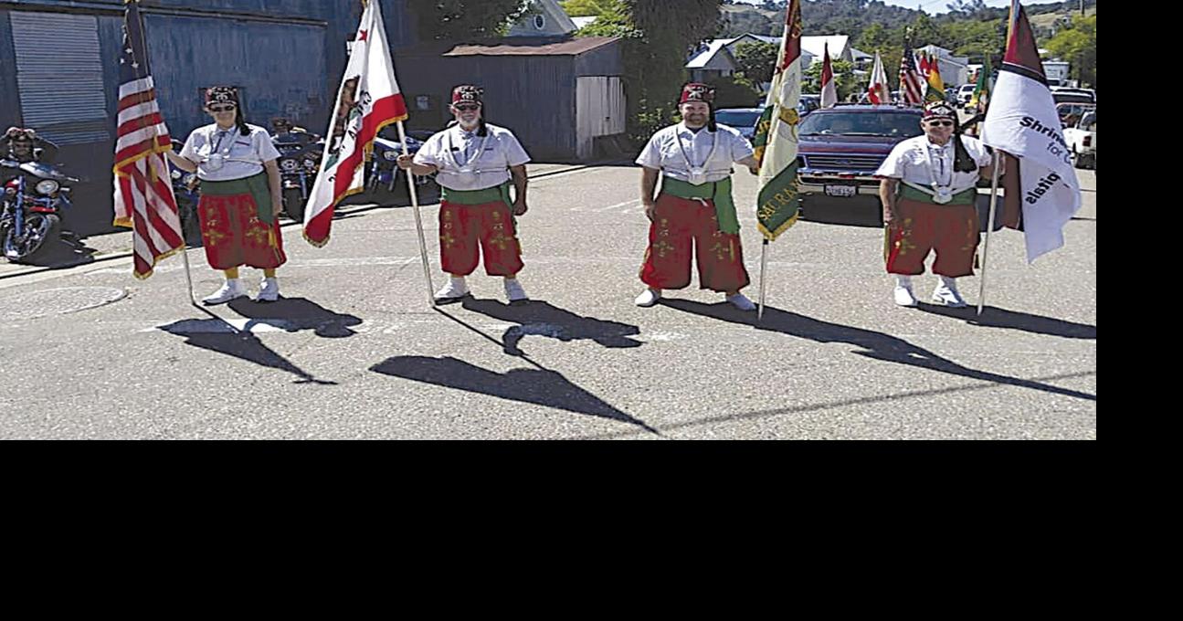 A Not So Secret Society | News | ledger.news