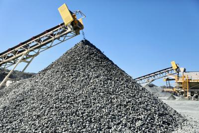 SGI earns ranking in list of national crushed stone producers | Press ...