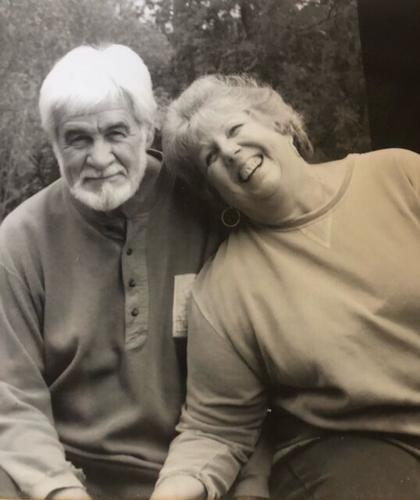 In Memory: Olevia “June” Copper (2021) | Obituaries | ledger.news