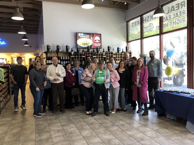 Legendary Leland heads off into retirement! | Roots | ledger.news