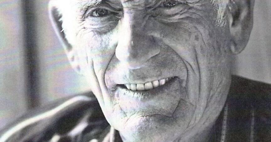 In Memory: Thomas Angelo Oneto Sr. | Obituaries | ledger.news