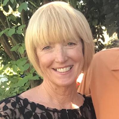 In Memory: Susan Alison Lesch (1954 - 2021) | Obituaries | ledger.news