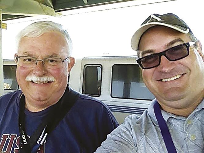 Renowned Amador County photographer passes away | Roots | ledger.news