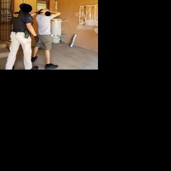 Undercover Operations Target Unlicensed Contractors in Yolo and Tulare ...