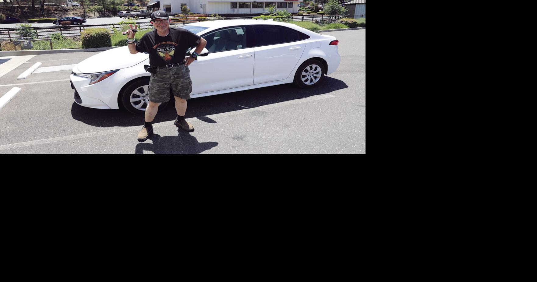 From the Publisher's Desk: Grateful ‘Wild Thing’ back on the road with ...