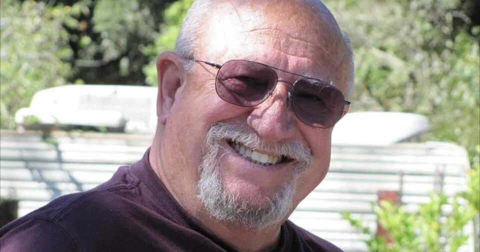 In Memory: Jim Buell | Obituaries | ledger.news