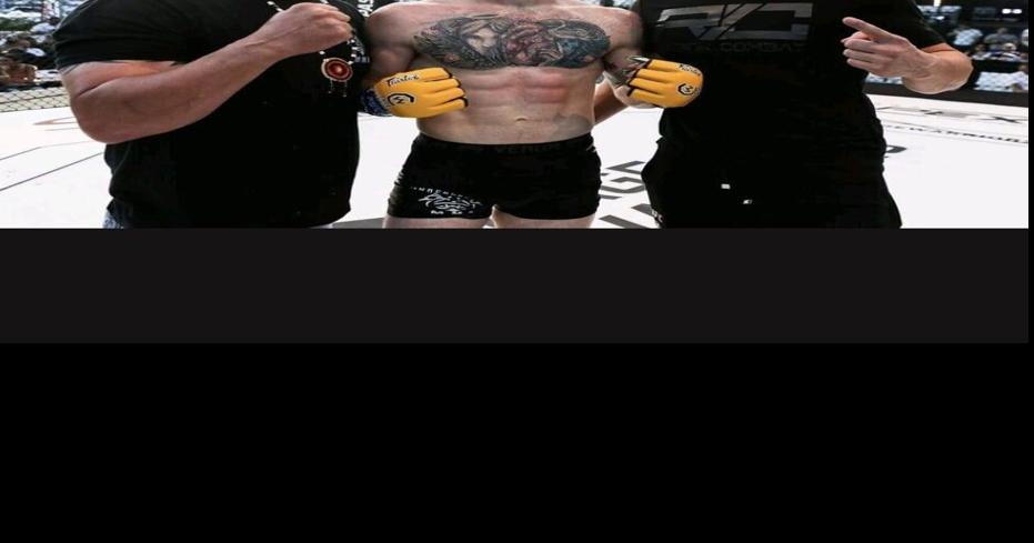 MMA fighters ready to answer the bell | In the Game | ledger.news