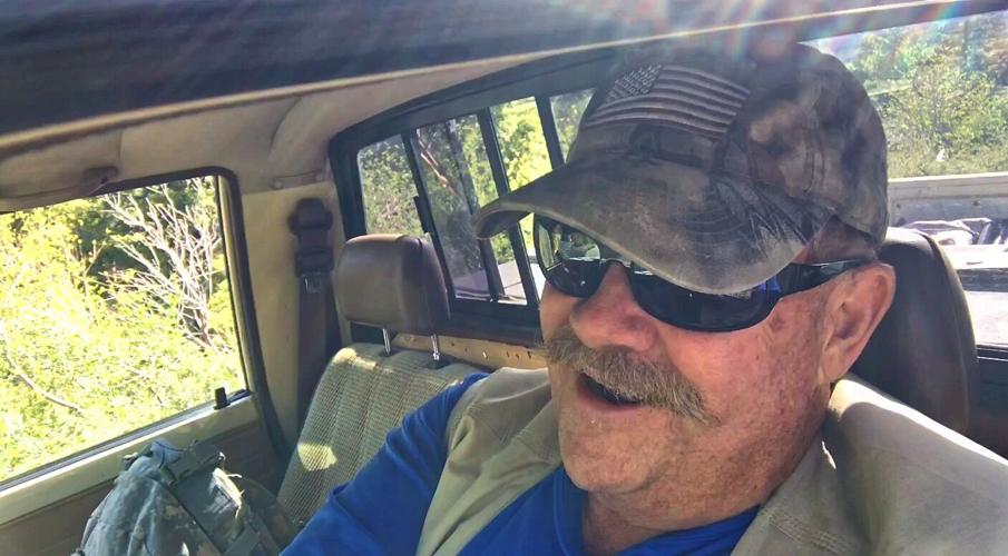 Mother-Ruckers: Crater Lake | In the Game | ledger.news