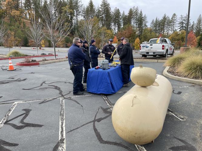 Kamps Propane Teams Up With AFPD For Propane Safety Classes | Roots ...