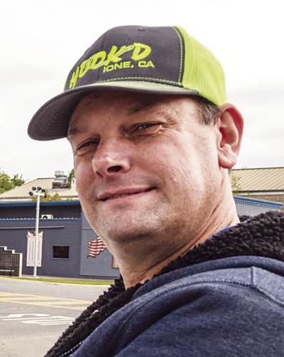 City of Ione tabs new Mayor for 2022 | News | ledger.news