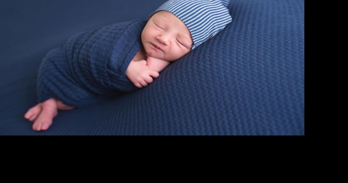 Meet your New Neighbors: Tatum James Leppo | Announcements | ledger.news