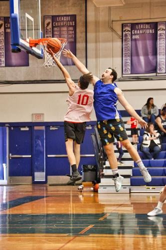 Adult basketball is back in Amador County | In the Game | ledger.news