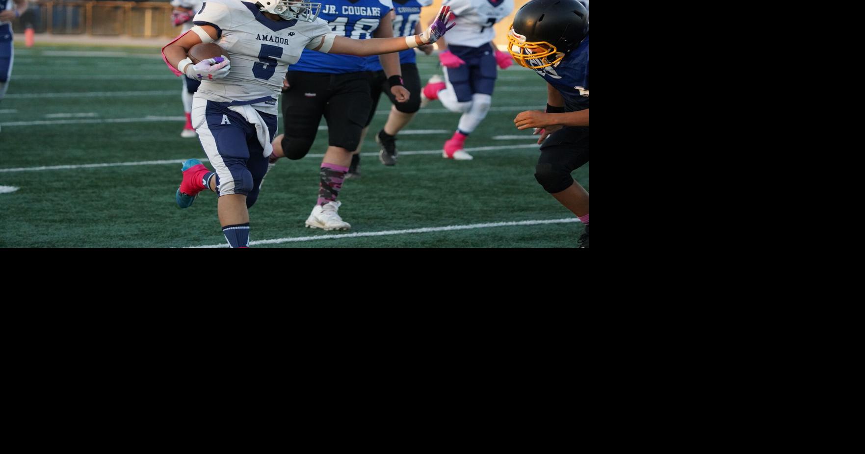 Youth Football Roundup: Stakes are high as rivals face off in ‘Little ...