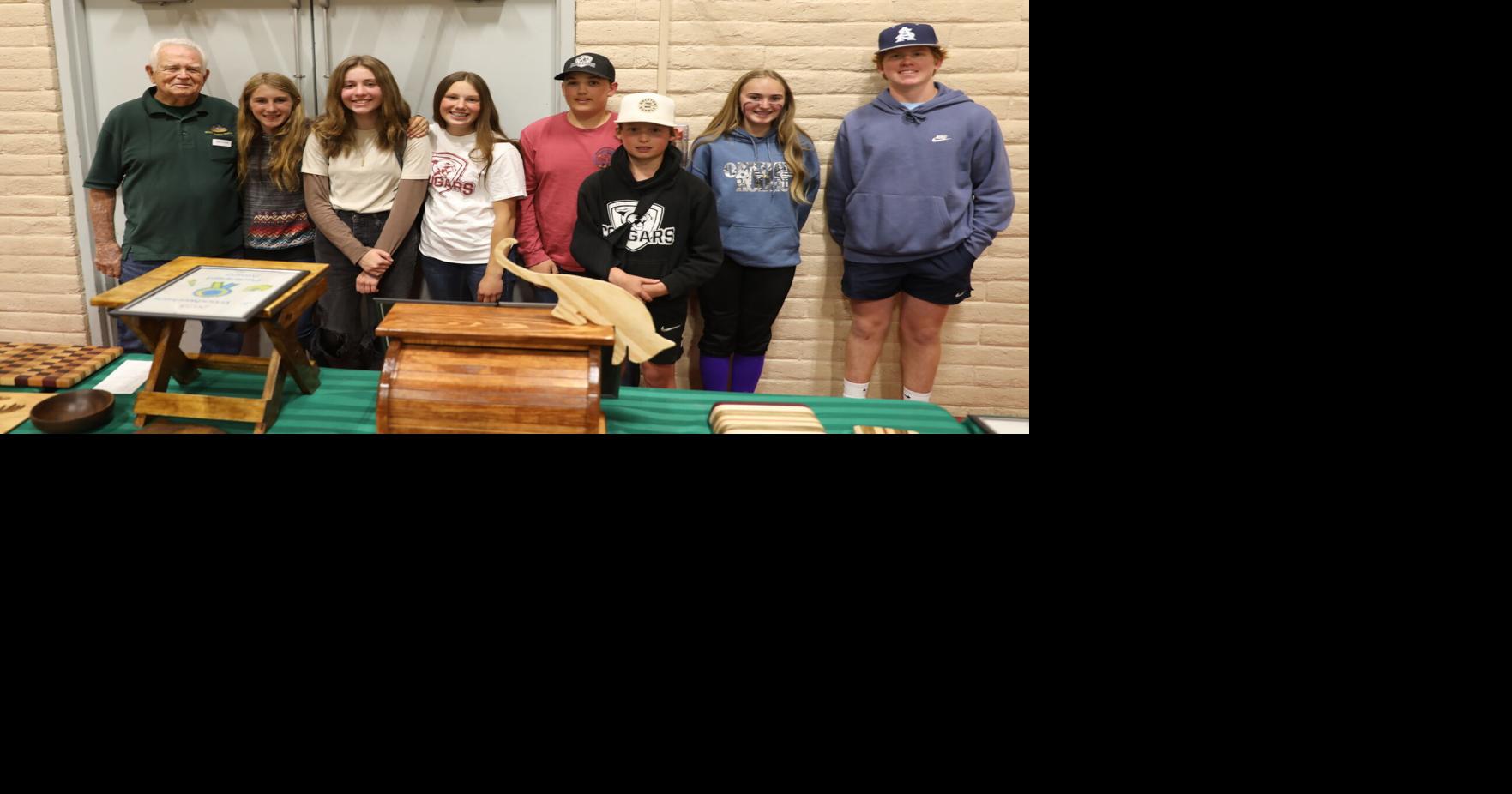 Klassen is all Class | On the Vine | ledger.news