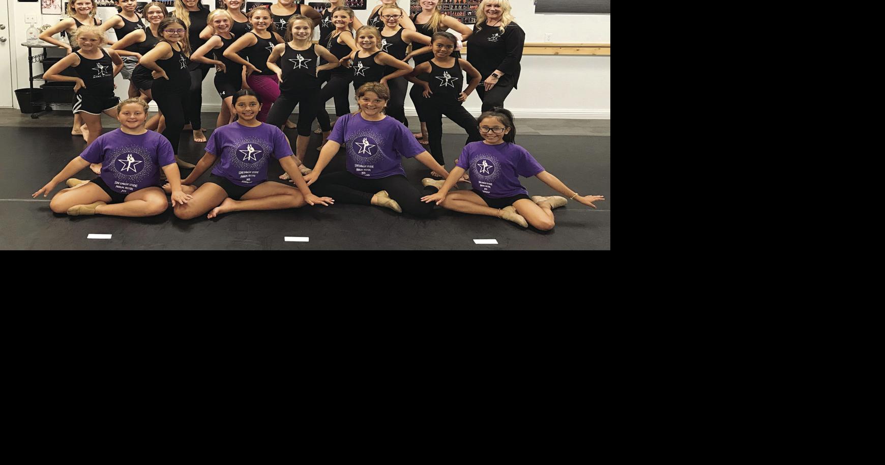 Star Dancer Studio Making Kids Shine For 15 Years | On the Vine ...