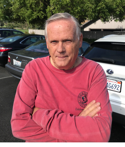 Missing hiker found deceased in Calaveras County; Amador County man ...