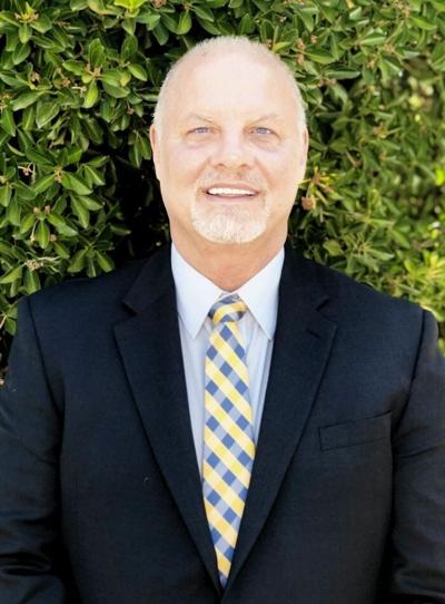 Russell to step down as ACOE leader | News | ledger.news