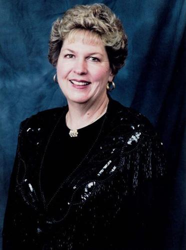 In Memory: Debra Sue Stone | Obituaries | ledger.news