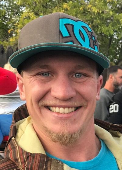 In Memory: Jared Phillip Bolin | Obituaries | ledger.news