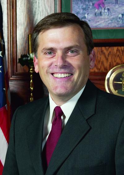 Former State Senator Rico Oller passes way | News | ledger.news