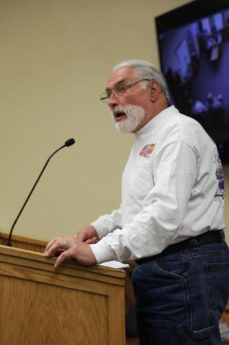 Ione City Council Hires Consulting Firm and Announces New Interim City ...