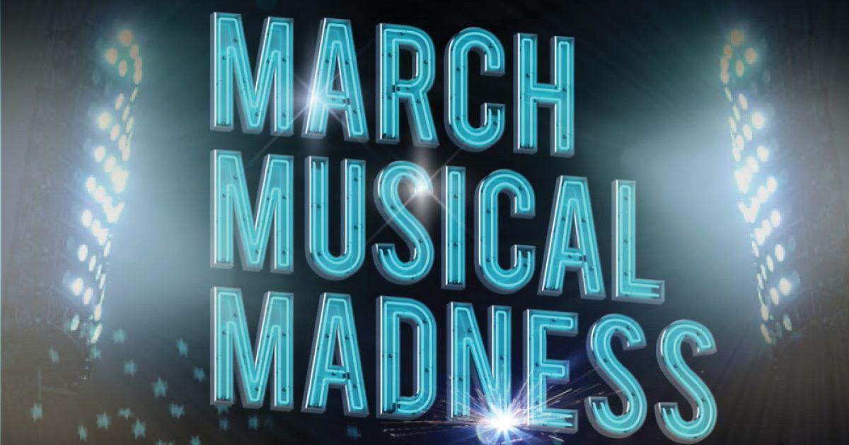The Amador County Concert Band presents “March Musical Madness ...