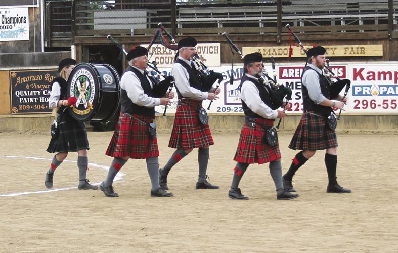 Locals Celebrate Scottish Customs and Culture | News | ledger.news
