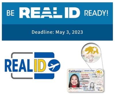 DMV Offers Free Real ID Upgrade: If you renewed during the pandemic ...