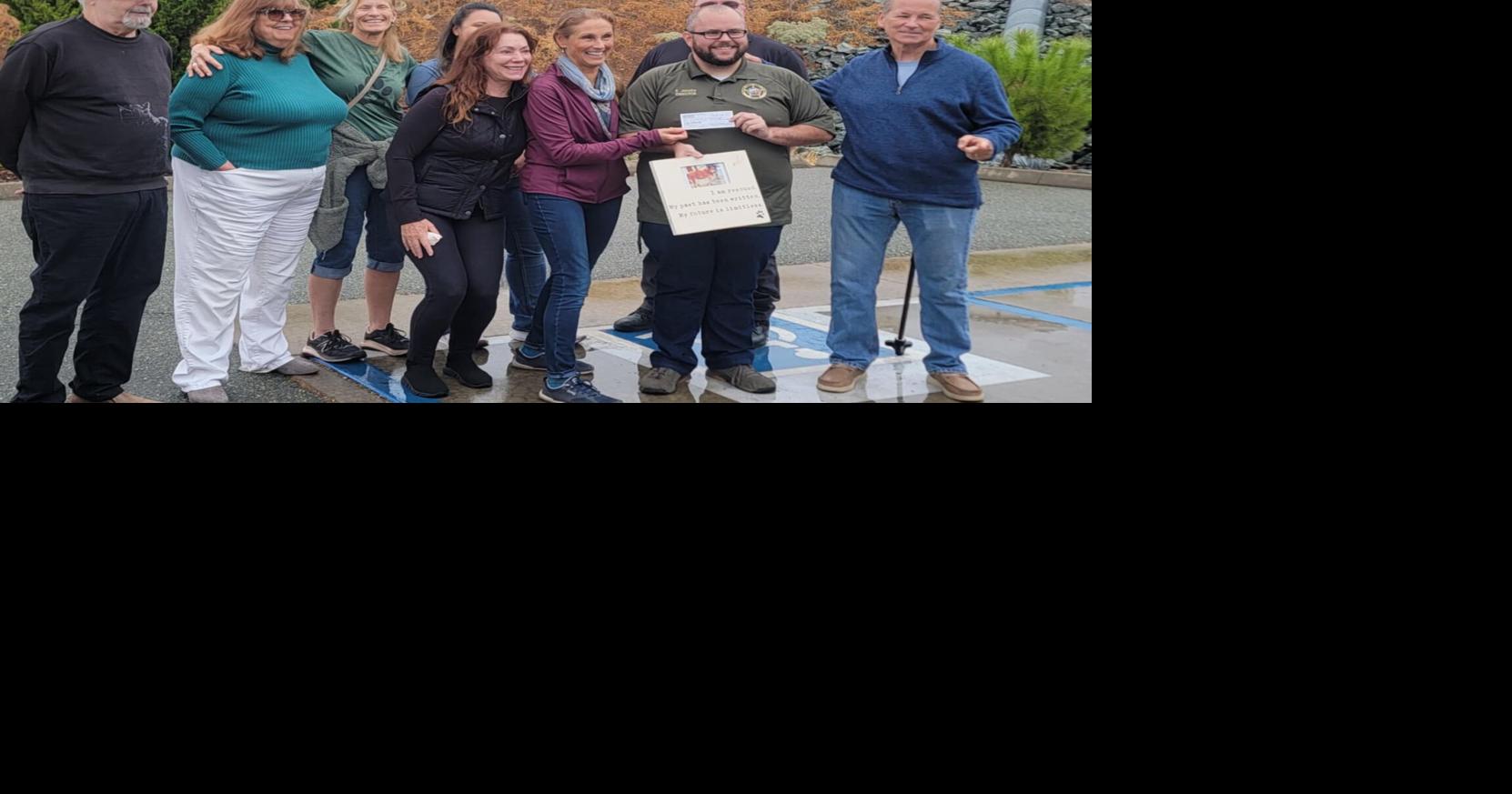 County celebrates 25 years of service by First 5 Amador; Animal Control ...