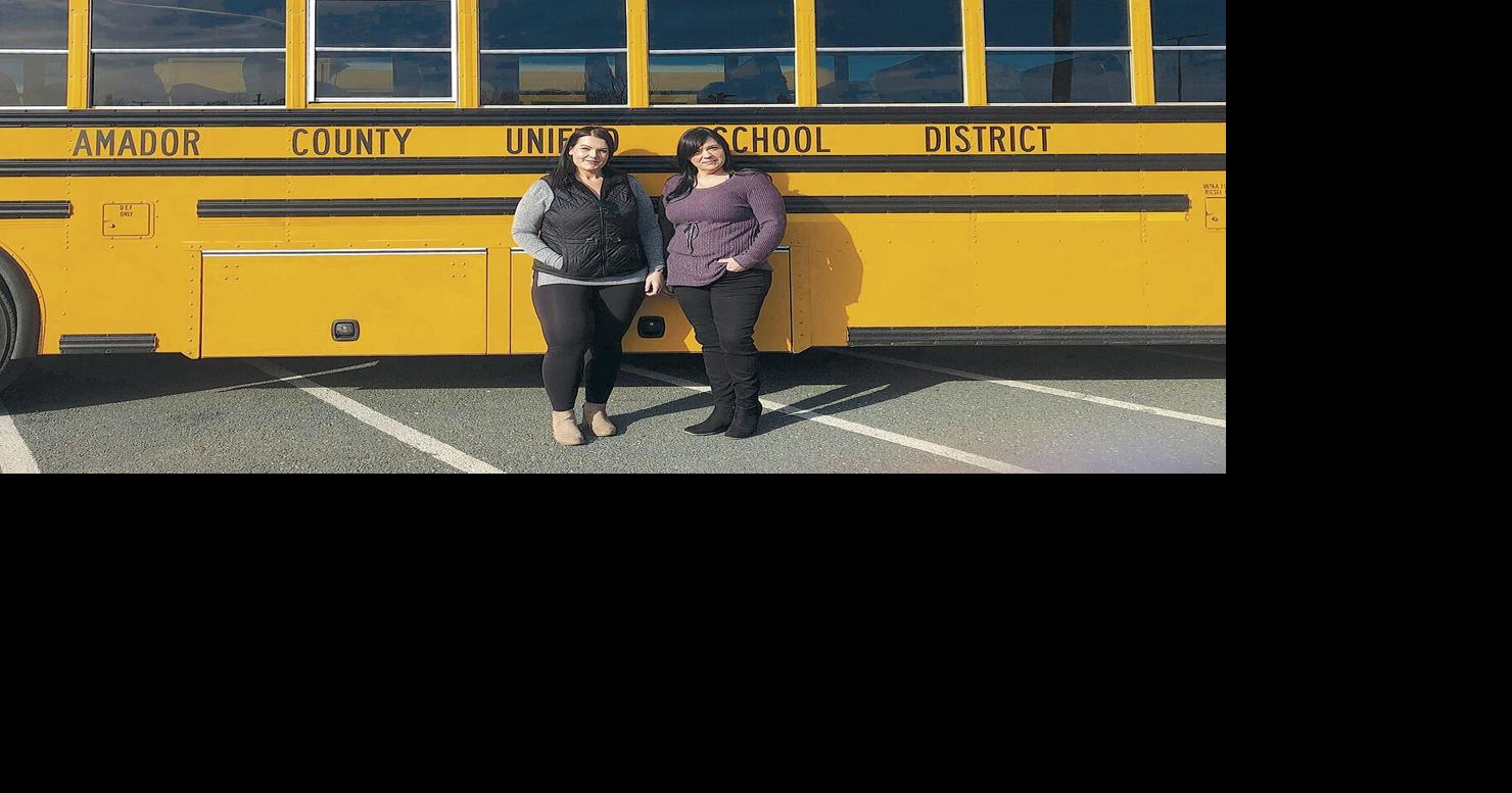 Bus Driver Education Classroom Training: February 7 - February 23, 2023 ...