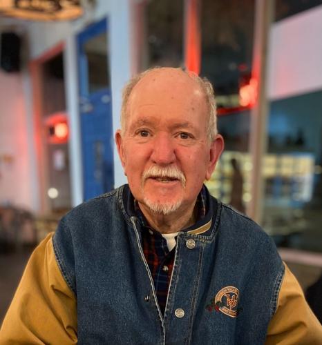 In Memory: William Struble | Obituaries | ledger.news