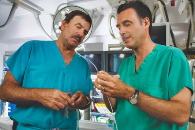 Hometown Heroes: The remarkable Michael Thomas Ingram, Sr. MD | Roots ...