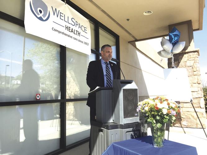 New Care Option for Our Community | News | ledger.news