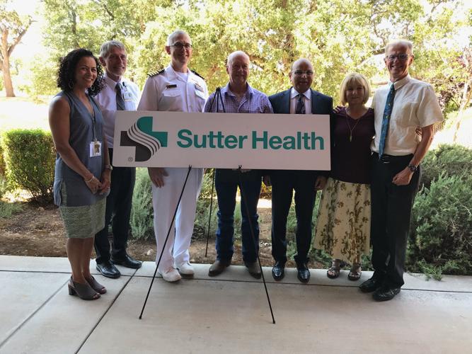 Program designed to bring physician residents to Amador County receives ...