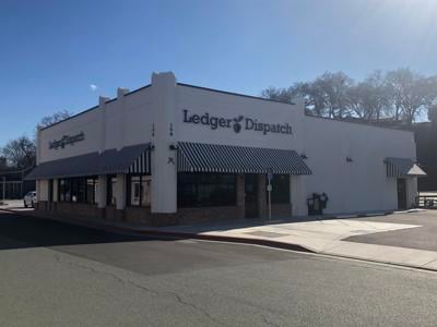 Ledger Dispatch Closes Office To The Public But Continues Operations ...