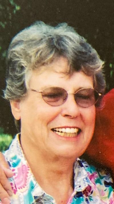 In Memory: Nancy Bryant (2022) | Obituaries | ledger.news