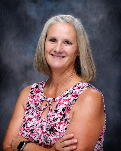 Argonaut High Tabs New Principal To Bridge Gap To Consolidation News