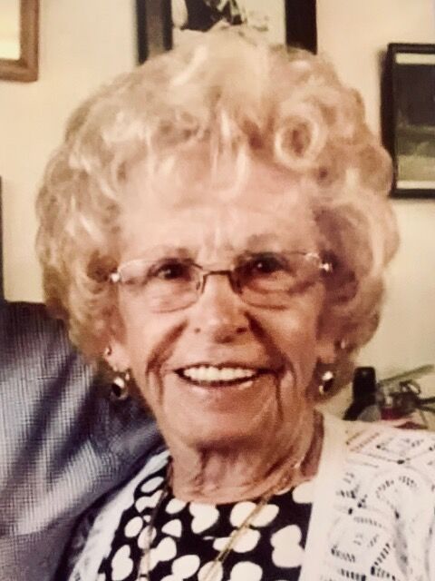 In Memory: Wanda Ellis Watson | Obituaries | ledger.news