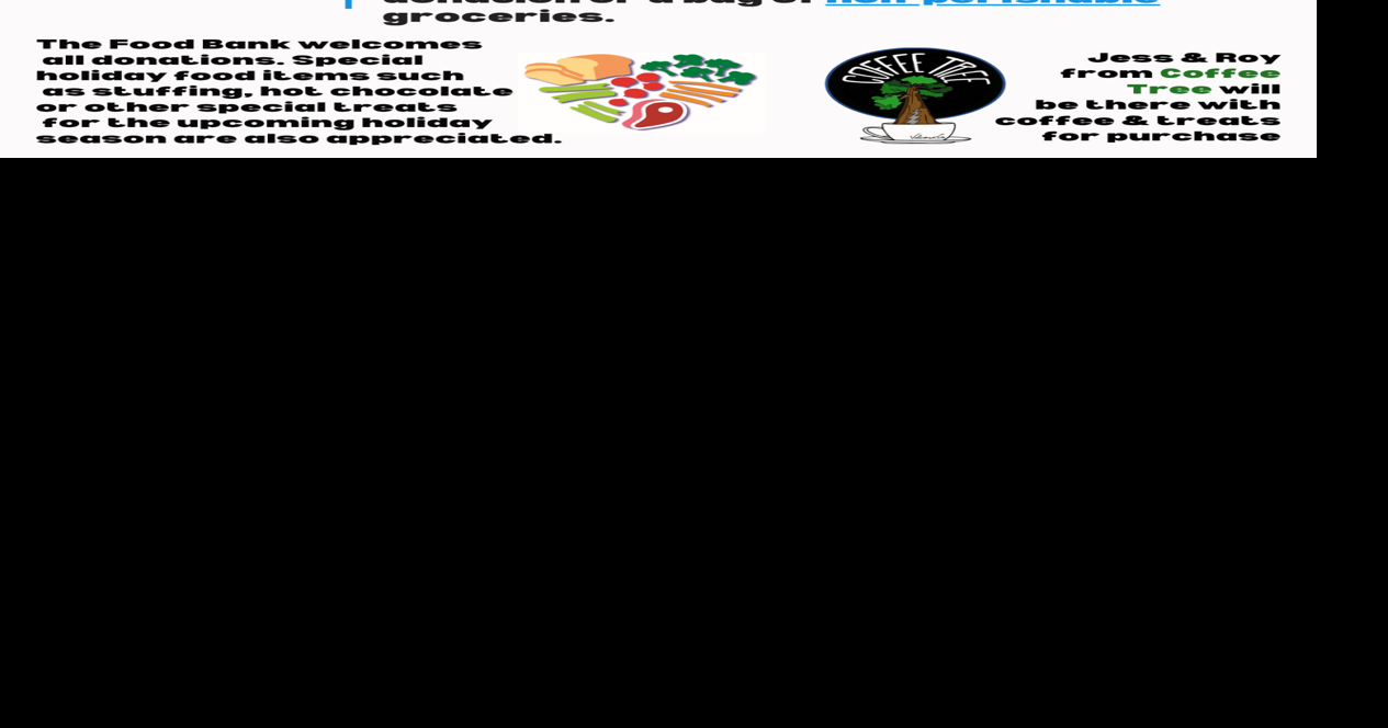 23rd Annual Turkey Trot — Thursday, November 27 | On the Vine | ledger.news