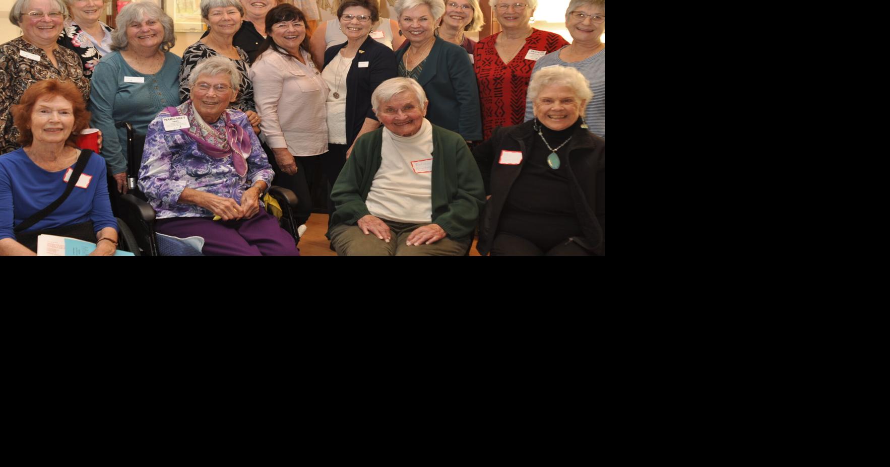 AAUW is Welcoming New Members | Roots | ledger.news