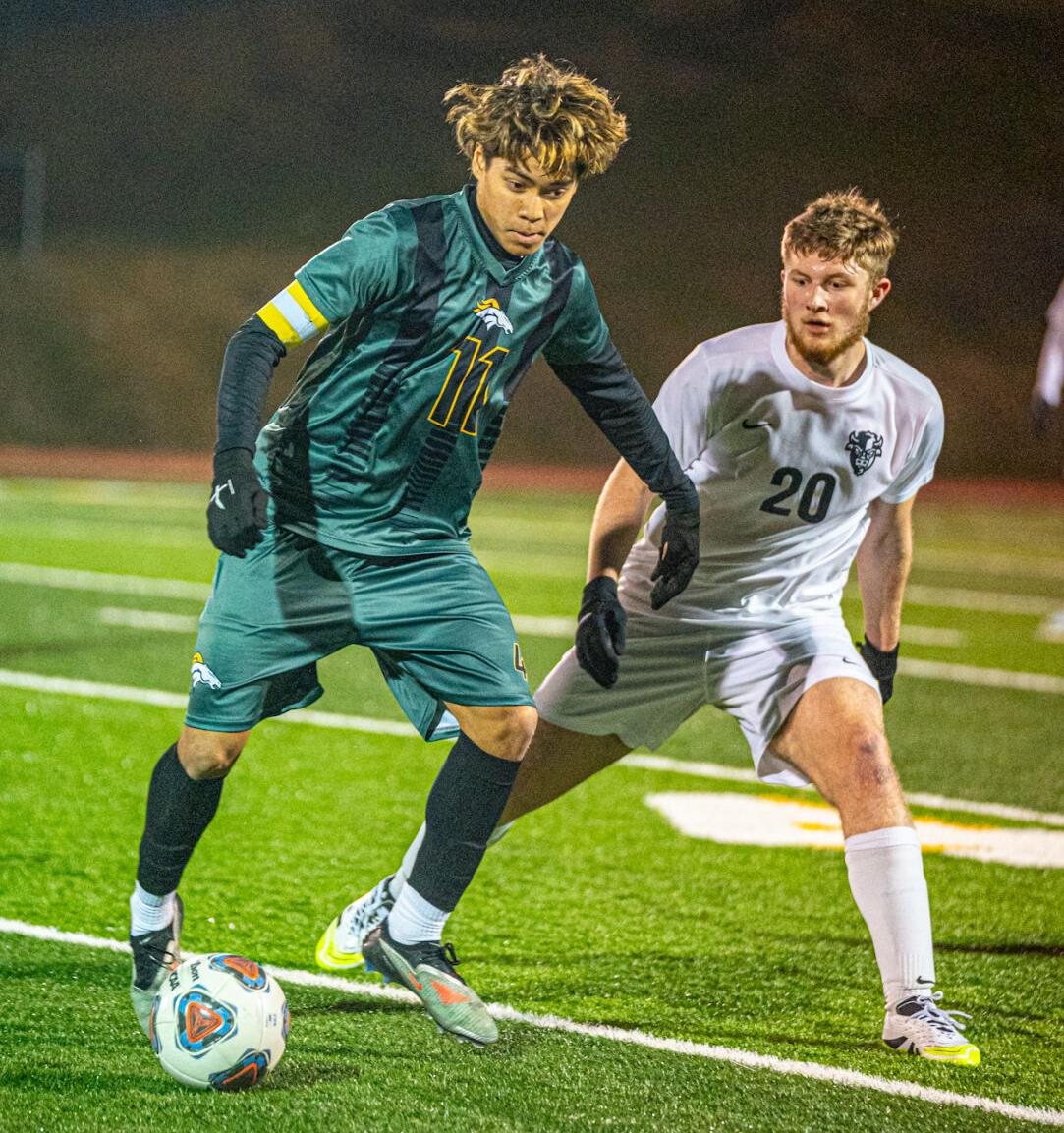 All-Sierra Valley Conference teams - Winter 2025-2026: Boys Soccer | In ...